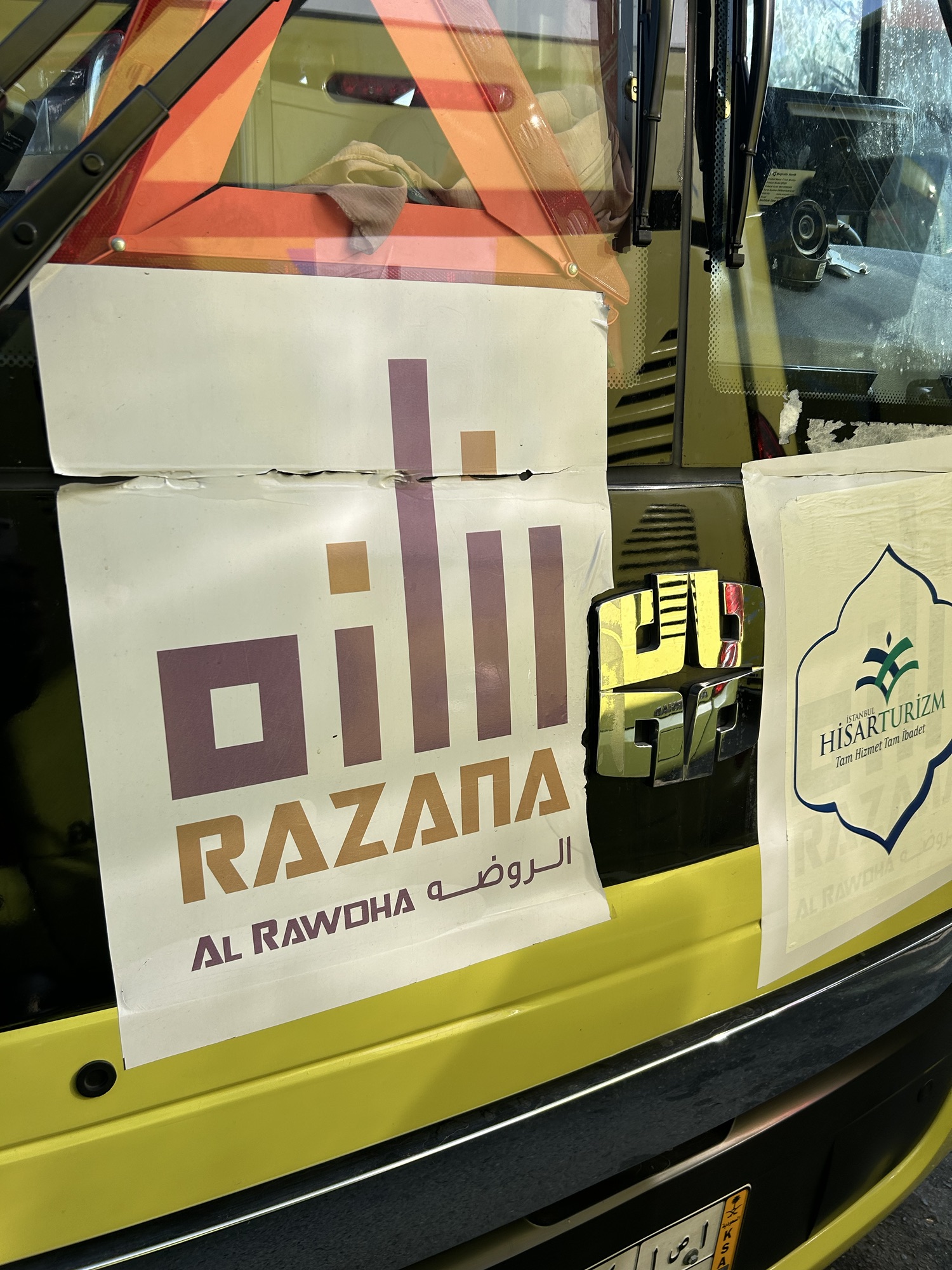 Oumrah décembre 2024, Nous sommes à Makkah – ASK TRAVEL & SERVICES